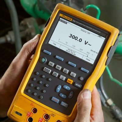 Fluke 753 Documenting Process Calibrator – Prologic Group