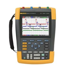 Fluke 190-104 ScopeMeter® Test Tool – Prologic Group