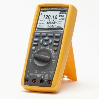 Fluke 289 True-RMS Data Logging Multimeter – Prologic Group