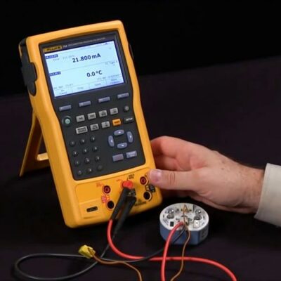 Fluke 754 Documenting Process Calibrator-HART – Prologic Group