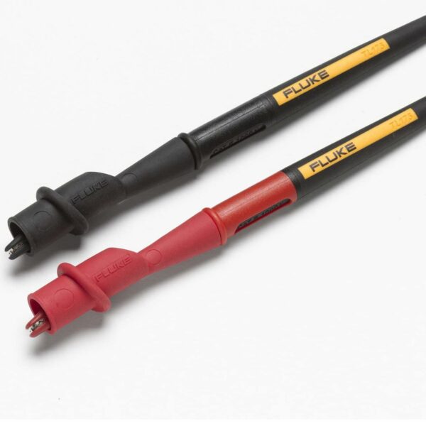 Fluke AC175 Alligator Clip Set – Prologic Group