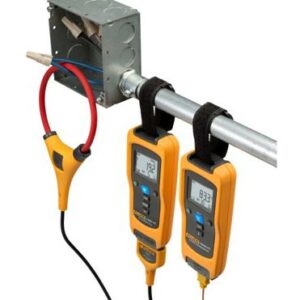 Fluke TPAK ToolPak™ Magnetic Meter Hanger – Prologic Group